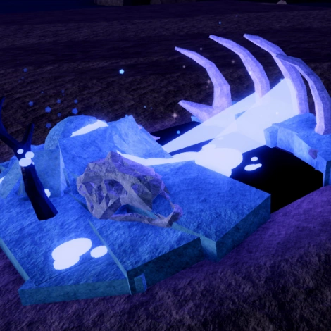 Searing Heat | The Miner's Haven Wikia | Fandom