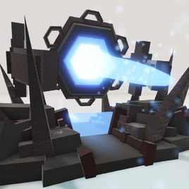 Big Alberto | The Miner's Haven Wikia | Fandom