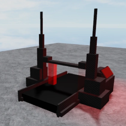 Ore Scanner | The Miner's Haven Wikia | Fandom