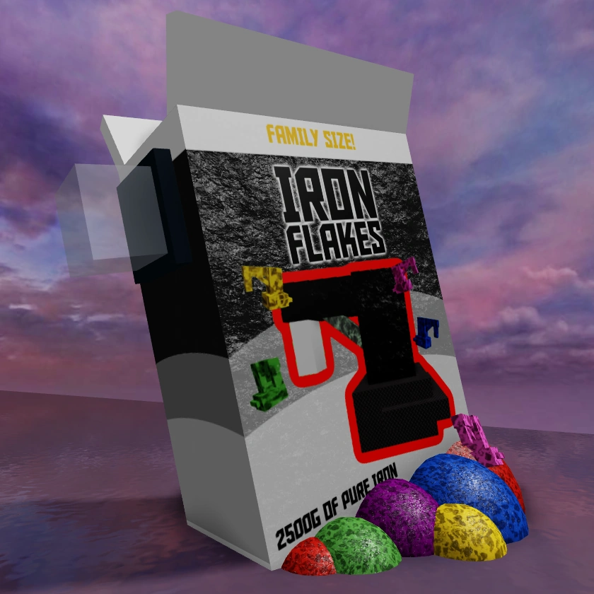 Category:Collectible | The Miner's Haven Wikia | Fandom