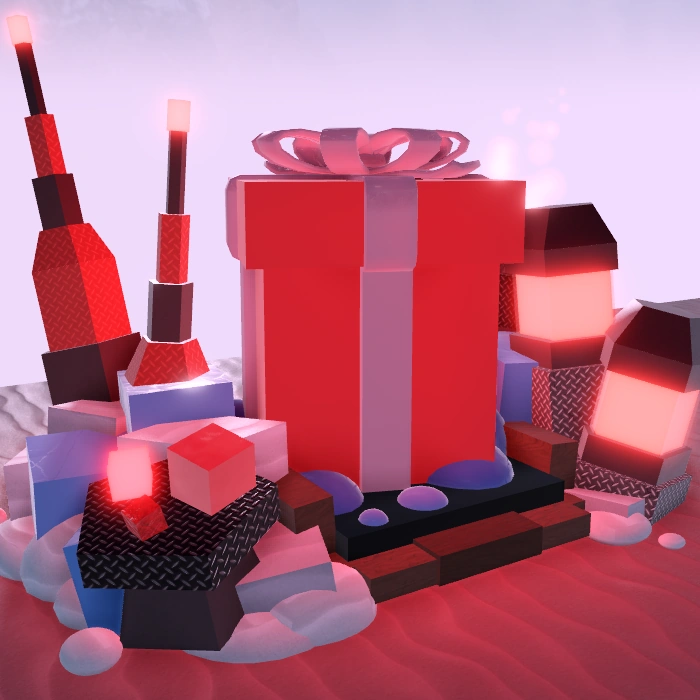 Present Refiner | The Miner's Haven Wikia | Fandom