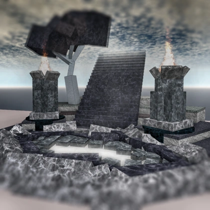 Eternal Fracture | The Miner's Haven Wikia | Fandom