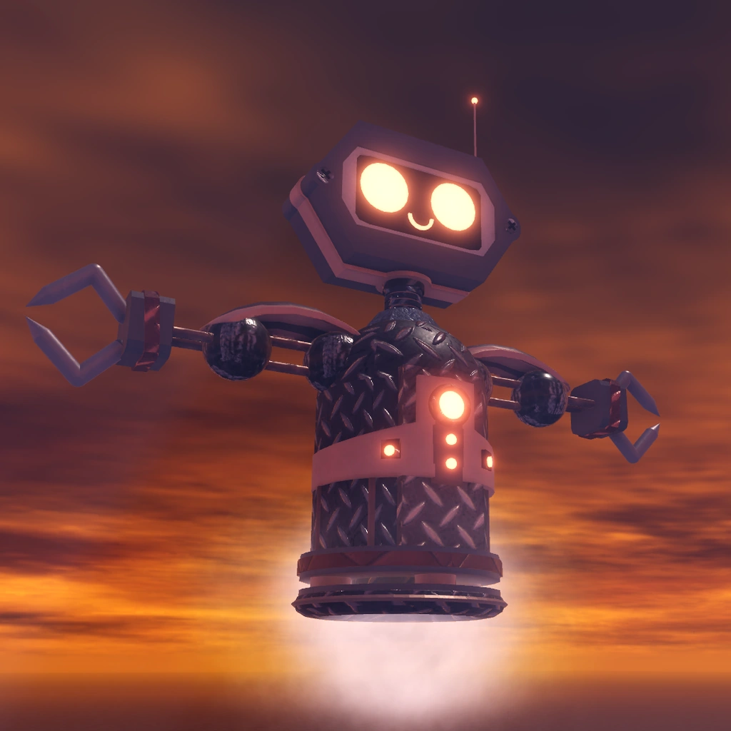 R.U.S.T.E. | The Miner's Haven Wikia | Fandom