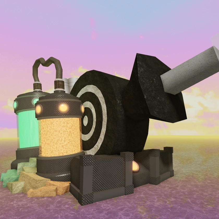 Super Swintite Mine | The Miner's Haven Wikia | Fandom