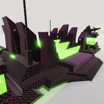 Quantum Ore Polisher | The Miner's Haven Wikia | Fandom