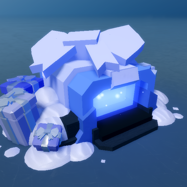 Category:Present Upgrader | The Miner's Haven Wikia | Fandom