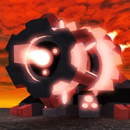 Gargantium Mine | The Miner's Haven Wikia | Fandom