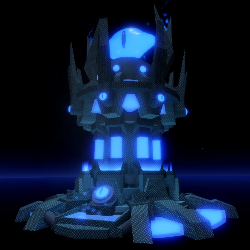 The Cosmic Tower | The Miner's Haven Wikia | Fandom