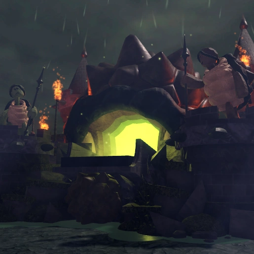 Tortoise Fortifier | The Miner's Haven Wikia | Fandom