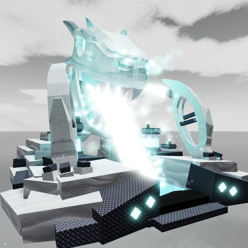 Wholesome Skull Blaster | The Miner's Haven Wikia | Fandom