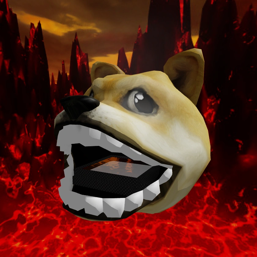 Canis Processus | The Miner's Haven Wikia | Fandom