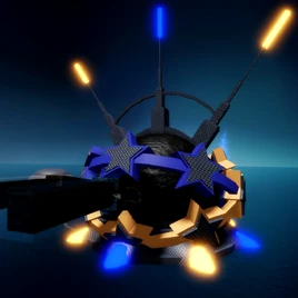 Stellarite Mine | The Miner's Haven Wikia | Fandom