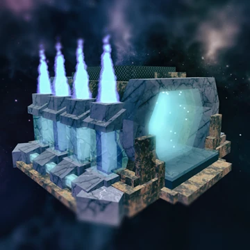 schrodinger building