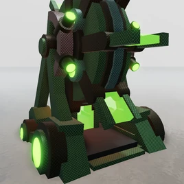 Mineral Wheel | The Miner's Haven Wikia | Fandom