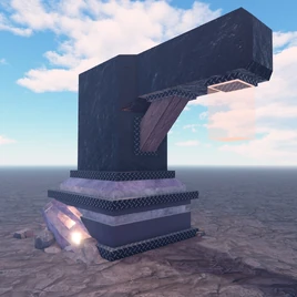 Basic Iron Mine | The Miner's Haven Wikia | Fandom