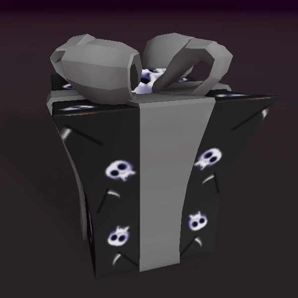 Forbidden Gift of Nightmares | The Miner's Haven Wikia | Fandom