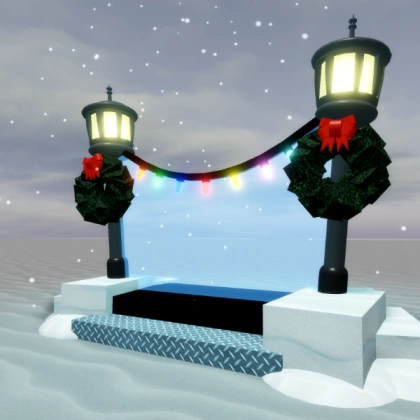 Frosted Refiner | The Miner's Haven Wikia | Fandom