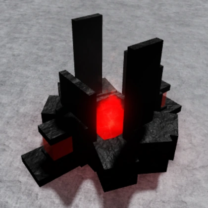 Sacrificial Cell | The Miner's Haven Wikia | Fandom