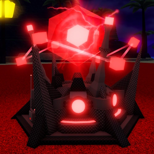 Stardust Pulsar | The Miner's Haven Wikia | Fandom