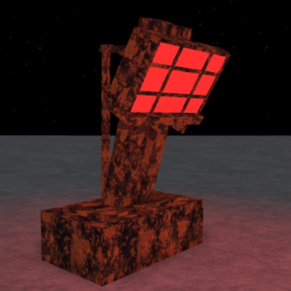 Evil Flood Light | The Miner's Haven Wikia | Fandom