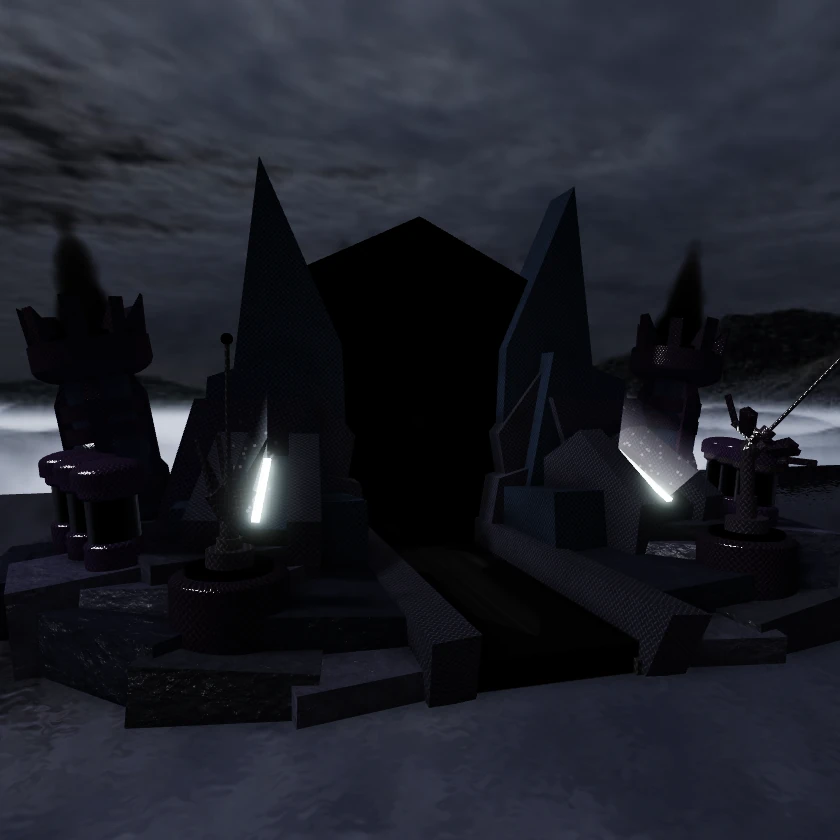 Void Star | The Miner's Haven Wikia | Fandom