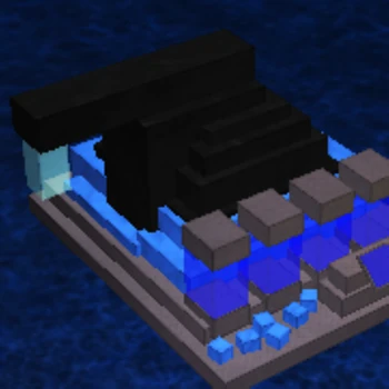 Mithril Mine | The Miner's Haven Wikia | Fandom