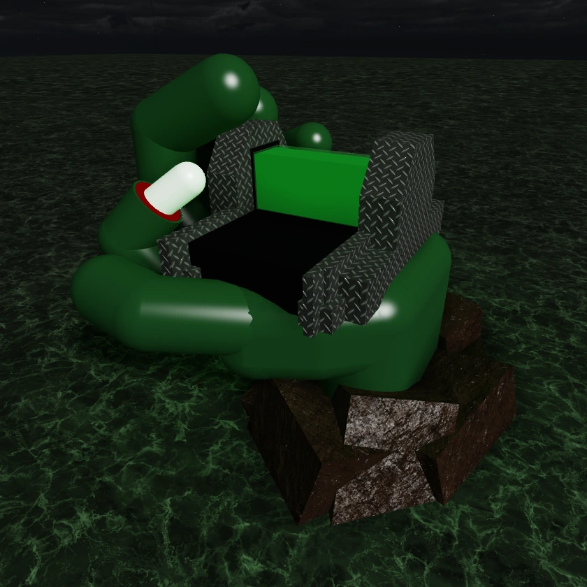 Undead Assistance | The Miner's Haven Wikia | Fandom