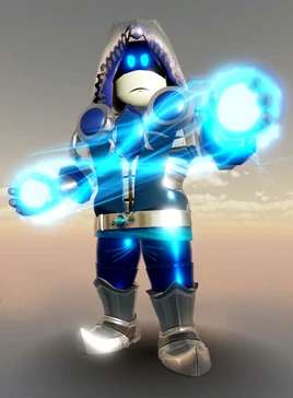 Solumn | The Miner's Haven Wikia | Fandom