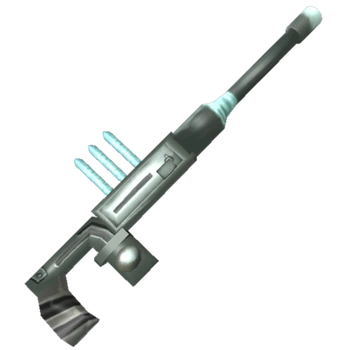 Freeze-Ray Tech | The Miner's Haven Wikia | Fandom