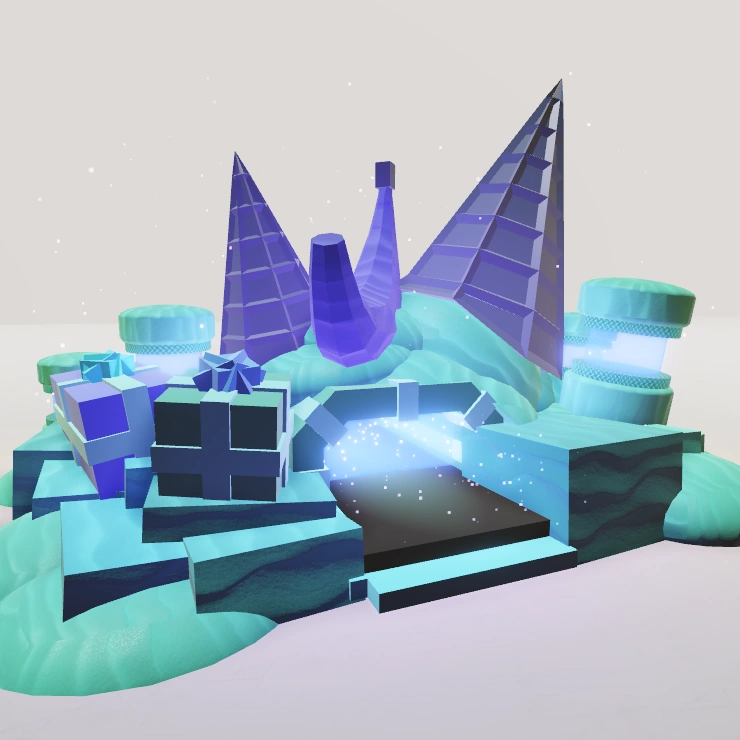 Shiny Evolution | The Miner's Haven Wikia | Fandom