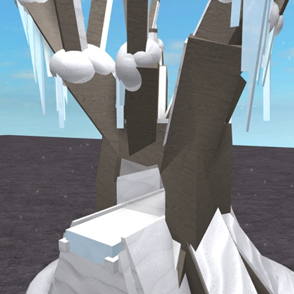 Winterheart | The Miner's Haven Wikia | Fandom