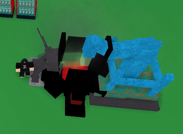 User blog:Marsium/Setup "Tips" | The Miner's Haven Wikia | Fandom