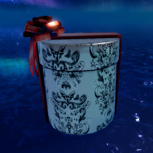 Gift with a Pleasant Presence | The Miner's Haven Wikia | Fandom