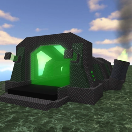 Ore Transponder | The Miner's Haven Wikia | Fandom