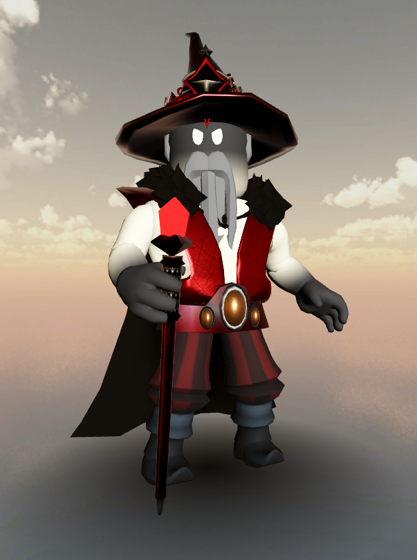 Billy Lucifer | The Miner's Haven Wikia | Fandom