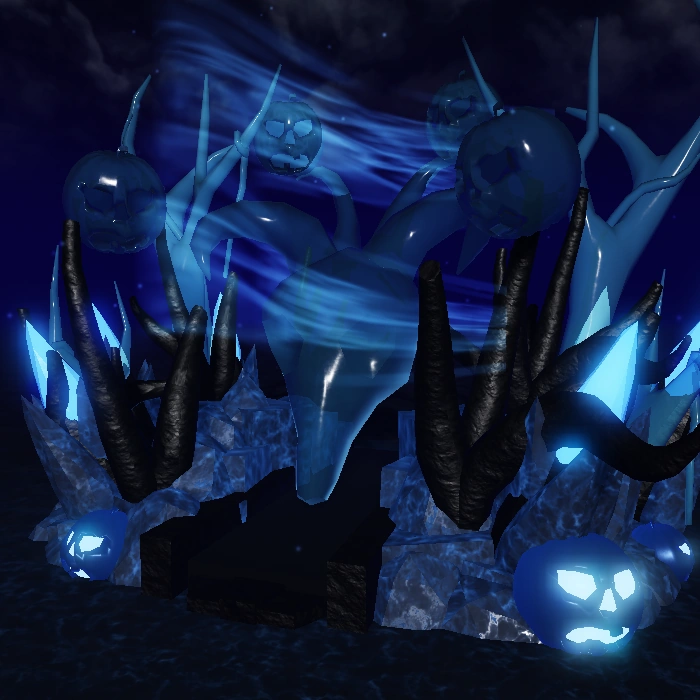 The Phantasm | The Miner's Haven Wikia | Fandom