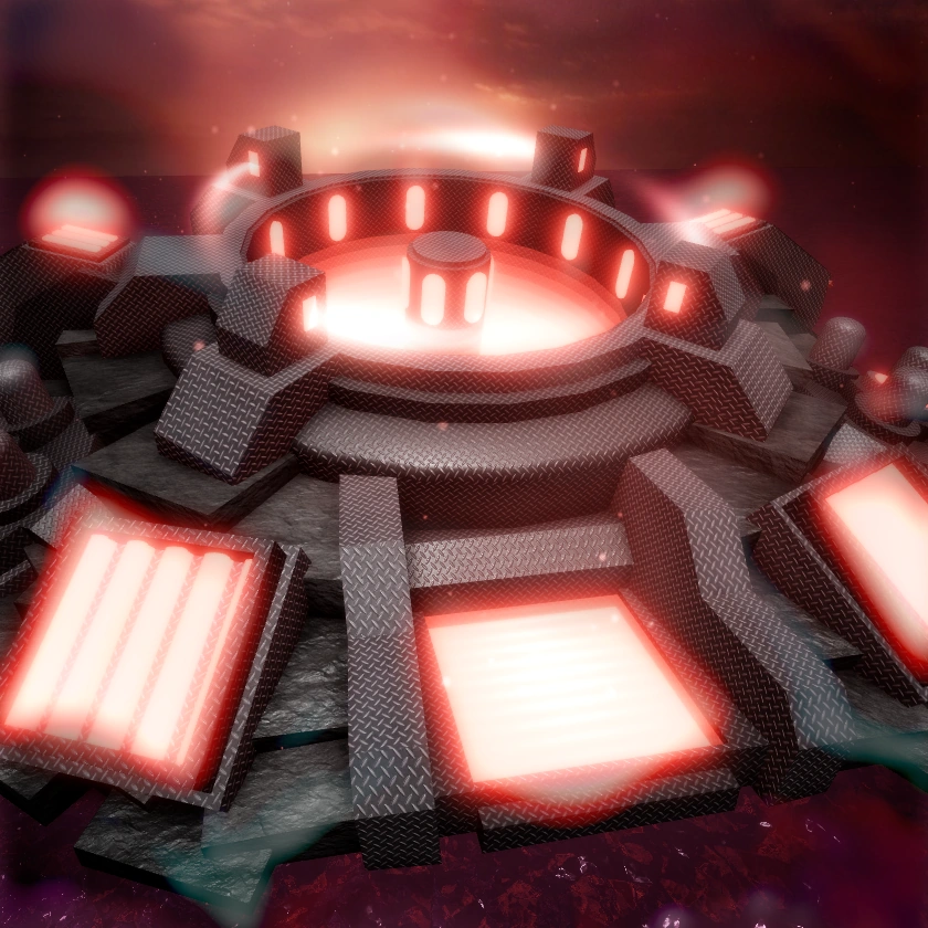 Gargantium Core | The Miner's Haven Wikia | Fandom