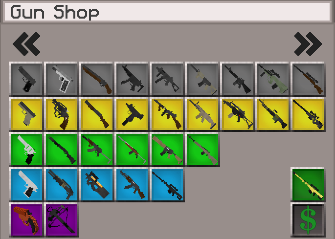 NPCs | The Mining Dead Wikia | Fandom