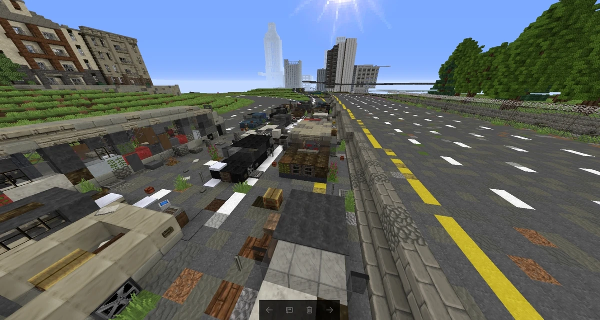 Actuality | The Mining Dead Wikia | Fandom