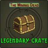Crates | The Mining Dead Wikia | Fandom