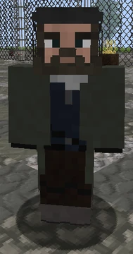 The Mining Dead Wikia | Fandom