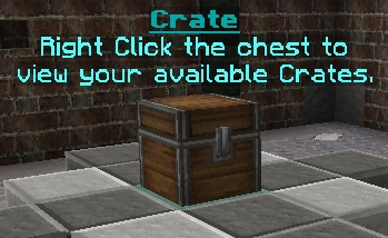 Crates | The Mining Dead Wikia | Fandom