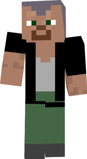 Merle | The Mining Dead Wikia | Fandom