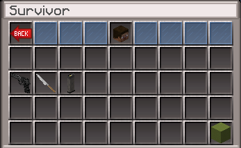 Survivor | The Mining Dead Wikia | Fandom