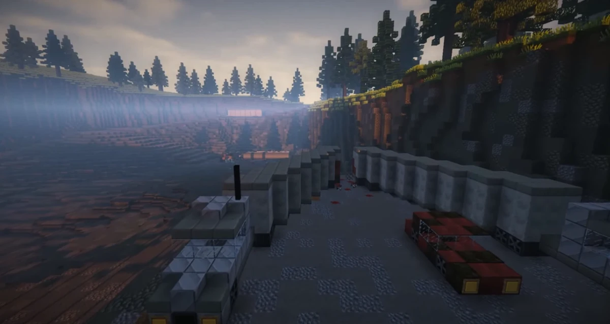 The Quarry | The Mining Dead Wikia | Fandom