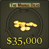 In Game Currency | The Mining Dead Wikia | Fandom