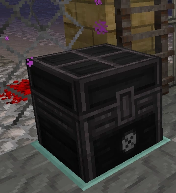 Vaults | The Mining Dead Wikia | Fandom