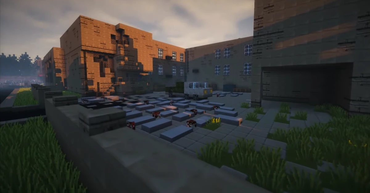 King county | The Mining Dead Wikia | Fandom