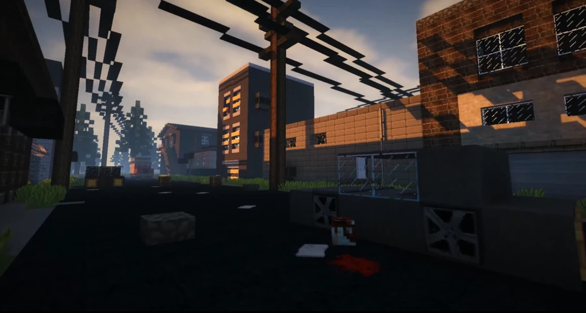 Newnan | The Mining Dead Wikia | Fandom