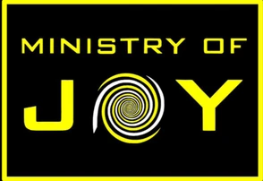 The Ministry of Joy | The Ministry of Joy Wiki | Fandom